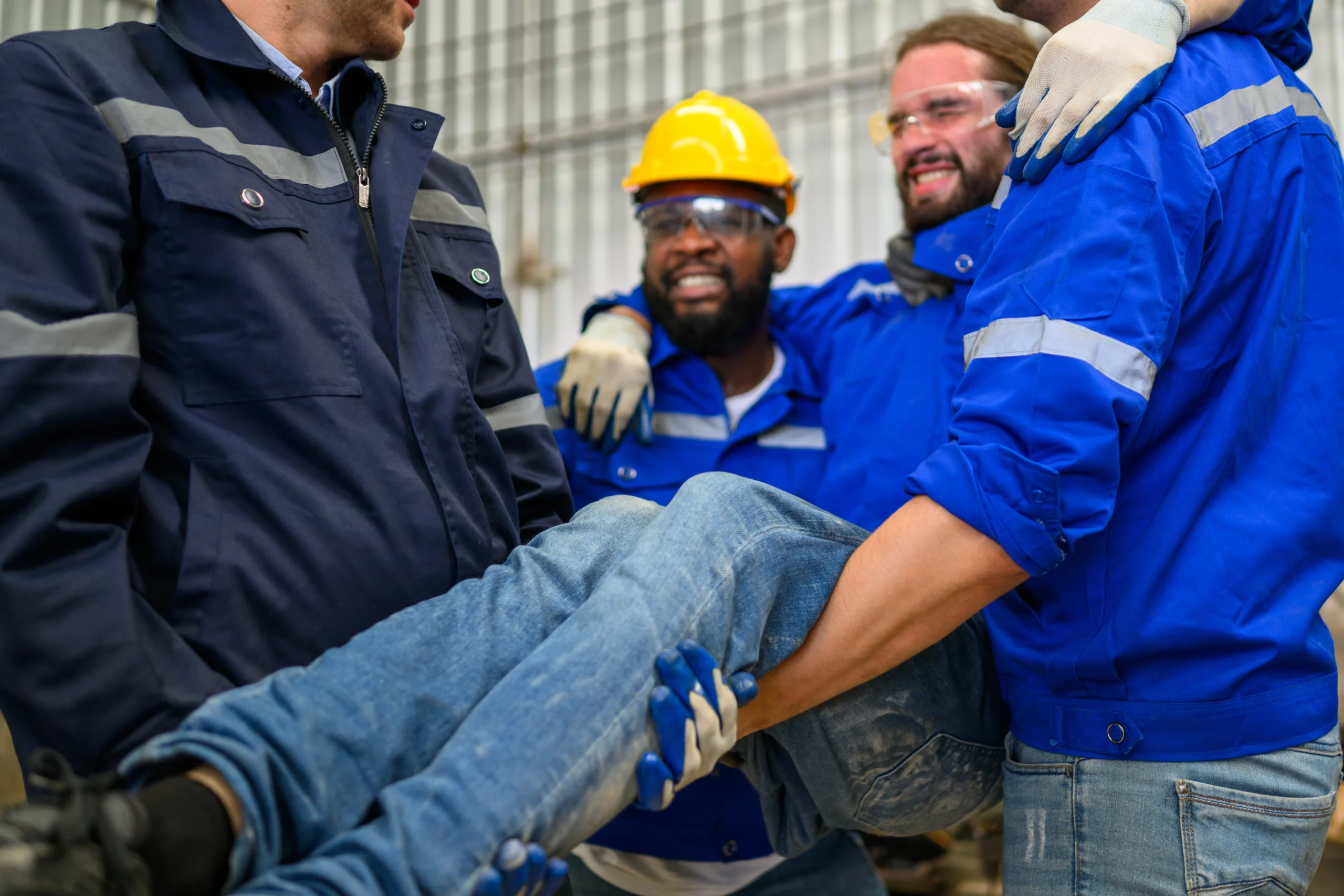 Permanent Disability in South Carolina Workers Comp Claims